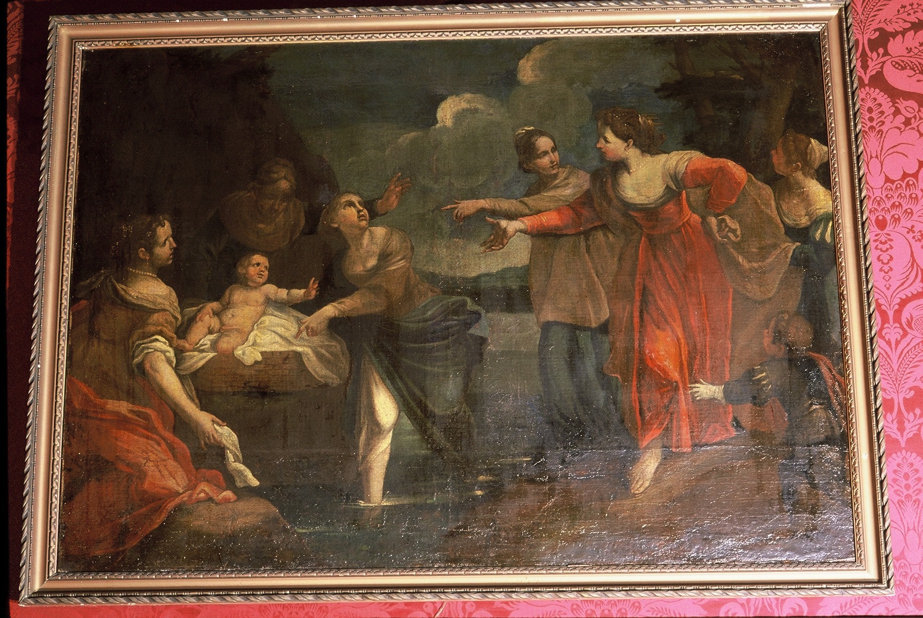 « Le Plus Grand Musée de France » Vous avez un rôle à jouer ! | Cità di ...