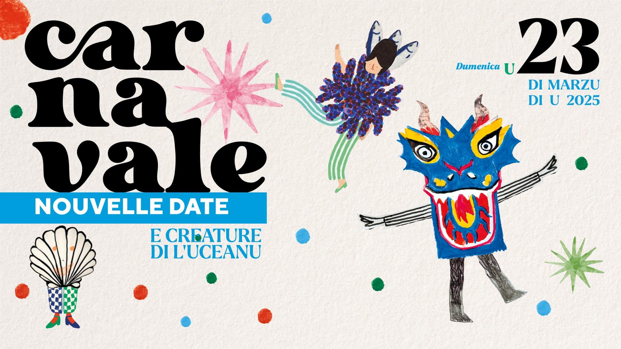 Cultura : Sta settimana in Bastia | Cità di Bastia